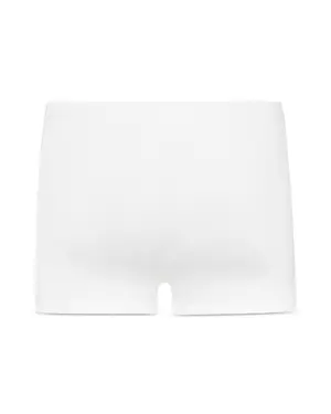 Hanro Cotton Superior Boxer Briefs - White