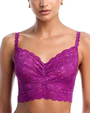 Cosabella Never Say Never Sweetie Soft Bra Carnevale
