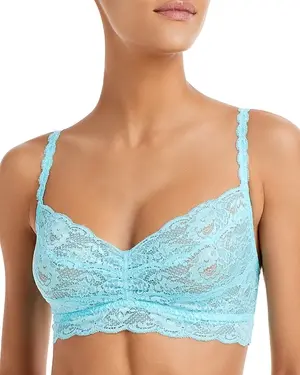 Cosabella Never Say Never Sweetie Soft Bra Maldives