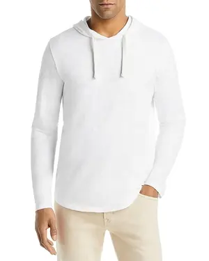 Vince Cuffed Sweatshirts Hoodies For Men