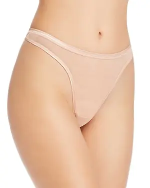 Cosabella Confidence Classic Thong - Sette