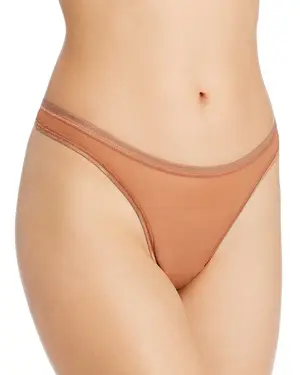 Cosabella Confidence Classic Thong Tre
