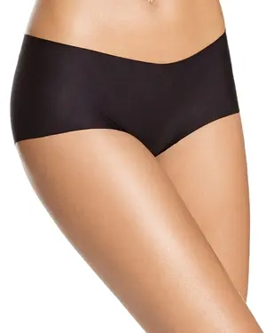 Commando Butter Hipster - Black