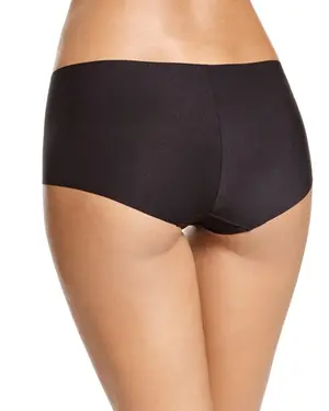 Commando Butter Hipster - Black