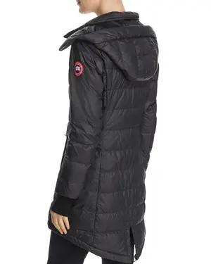 Canada Goose Ellison Packable Down Coat