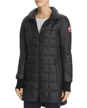 Canada Goose Ellison Packable Down Coat
