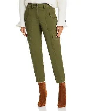 Derek Lam 10 Crosby Pull On Bottoms For Women