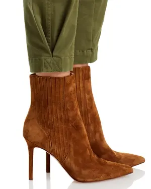 Derek Lam 10 Crosby Elian Utility Pants