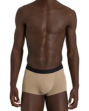Hanro Micro Touch Boxer Briefs Coin