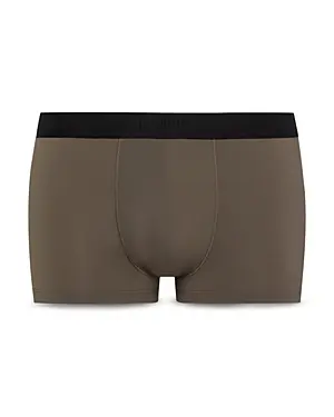 Hanro Micro Touch Boxer Briefs Crocodile