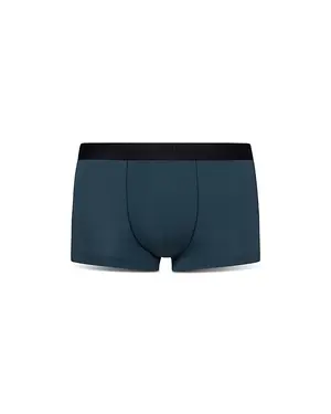 Hanro Micro Touch Boxer Briefs Midnight