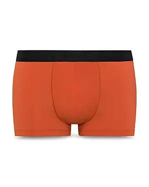 Hanro Micro Touch Boxer Briefs Ripe Apple