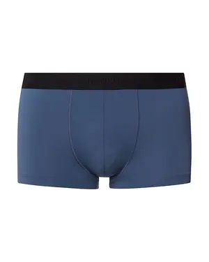 Hanro Micro Touch Boxer Briefs Vintage