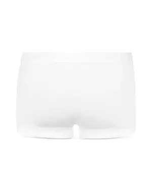 Hanro Micro Touch Boxer Briefs - White