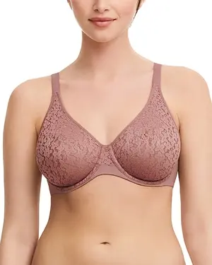 Chantelle Norah Comfort Underwire Bra Henne