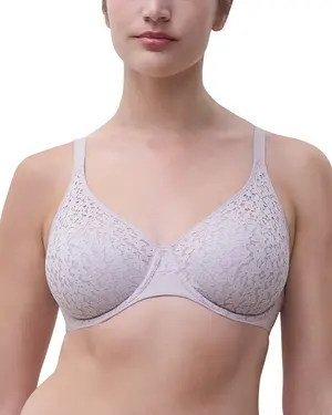 Chantelle Norah Comfort Underwire Bra Limestone
