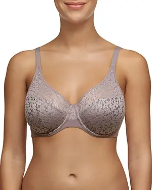Chantelle Norah Comfort Underwire Bra Stardust