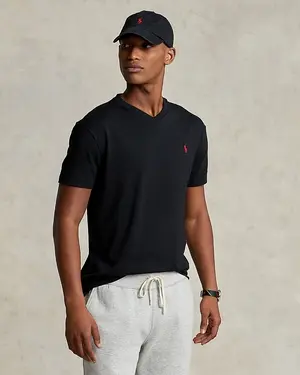 Polo Ralph Lauren Classic T-shirts For Men