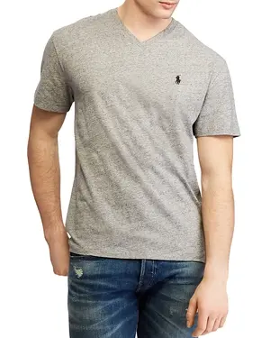 Polo Ralph Lauren Casual T-shirts For Men