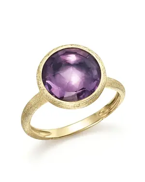 Marco Bicego Jaipur Ring - Amethyst