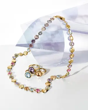 Marco Bicego Jaipur Ring - Amethyst