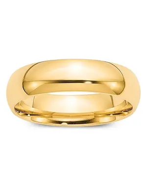Bloomingdale's Band Jewelry For Men