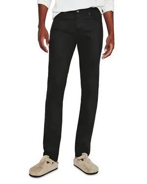 Ag Tellis 34 Slim Fit Jeans - Fathom