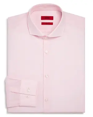 Hugo Denim Shirts For Men