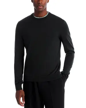 Bloomingdale's Crewneck Sweaters For Men