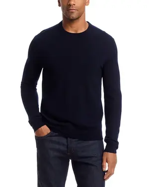 Bloomingdale's Crewneck Sweaters For Men
