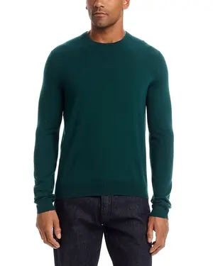 Men's Green Jumper