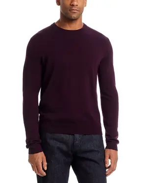 Bloomingdale's Crewneck Sweaters For Men