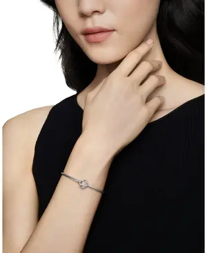 David Yurman Infinity Bracelet
