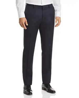 BOSS Gibson Slim Fit Create Your Look Suit Pants