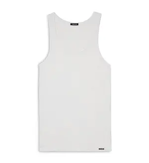 Men's Cotton Vests