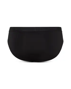 Hanro Micro Touch Briefs - Black