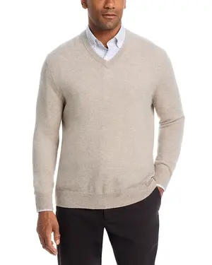 V Neck Sweaters For Men