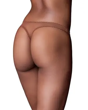 JOURNELLE Victoire Thong