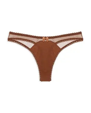 JOURNELLE Victoire Thong