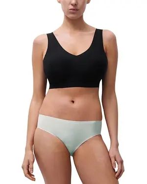Chantelle Soft Stretch One-Size Bikini Atoll