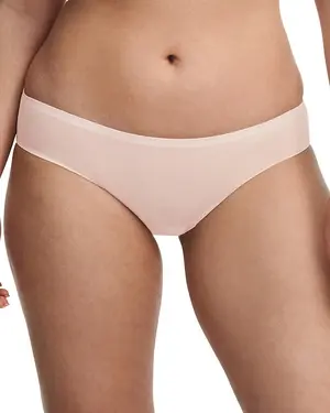 Chantelle Soft Stretch Bikini Blushing Pink
