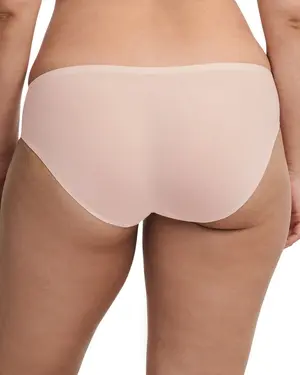 Chantelle Soft Stretch Bikini - Blushing Pink