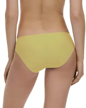 Chantelle Soft Stretch One-Size Bikini Citrus Yellow
