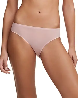 Chantelle Soft Stretch One-Size Bikini English Rose