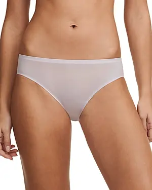 Chantelle Soft Stretch One-Size Bikini Evening Haze