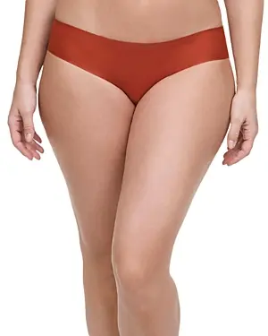 Chantelle Soft Stretch One-Size Bikini Fox