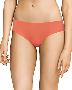Chantelle Soft Stretch One-Size Bikini Guava Pink