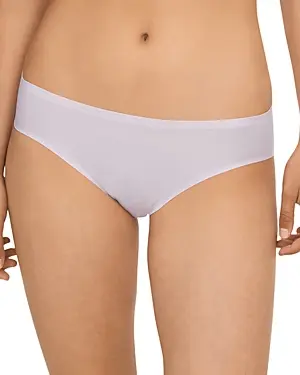 Chantelle Soft Stretch One-Size Bikini Lavender Frost