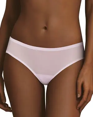 Chantelle Soft Stretch Bikini Mauve