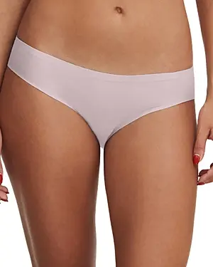Chantelle Soft Stretch One-Size Bikini Pale Rose